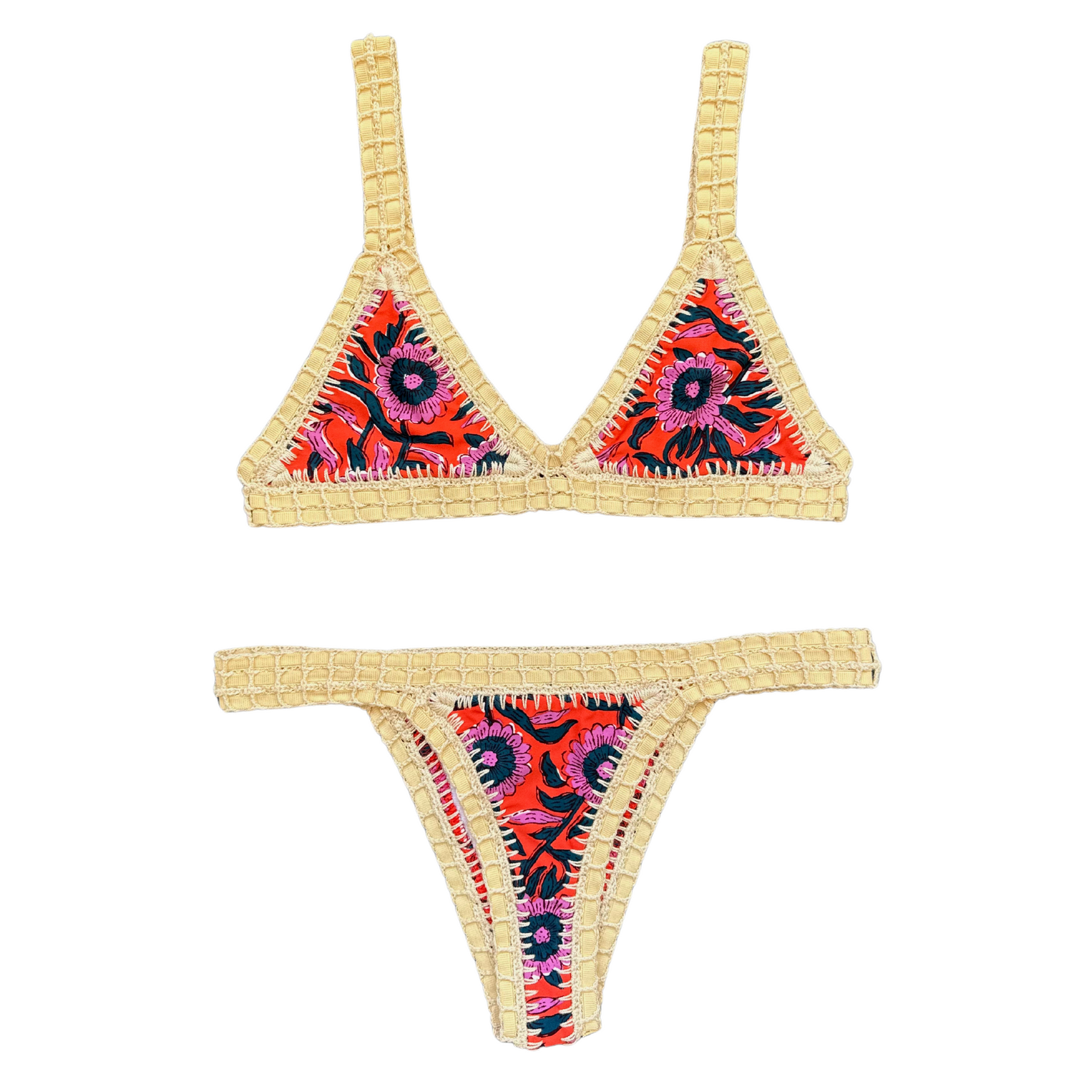 NEW ARRIVALS – Coccoloba Swimwear