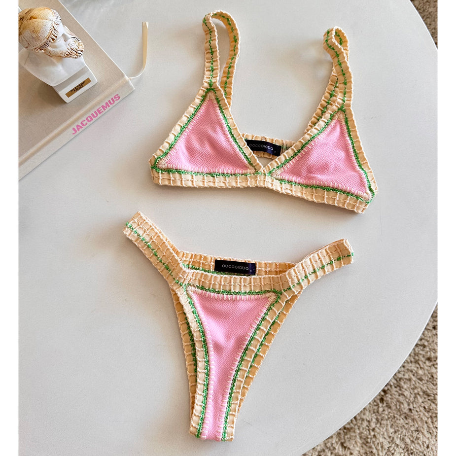 MARSHMALLOW – Coccoloba Swimwear